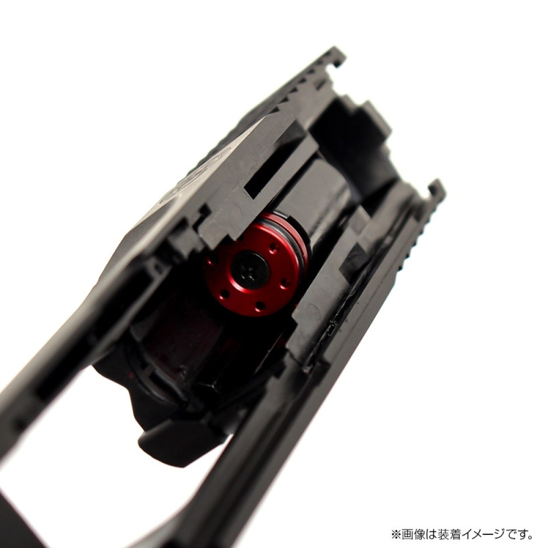 LAYLAX/NINE BALL - Tokyo Marui Gas Blowback M&P9L Dyna Piston Head