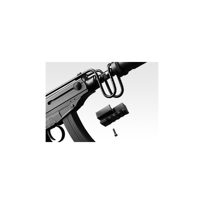 TOKYO MARUI - Scorpion Vz.61 (Electric Compact Machine Gun)...