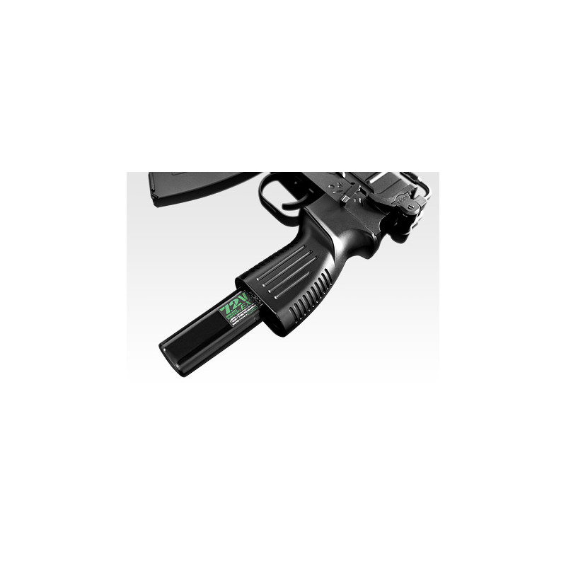 TOKYO MARUI - Scorpion Vz.61 (Electric Compact Machine Gun)...