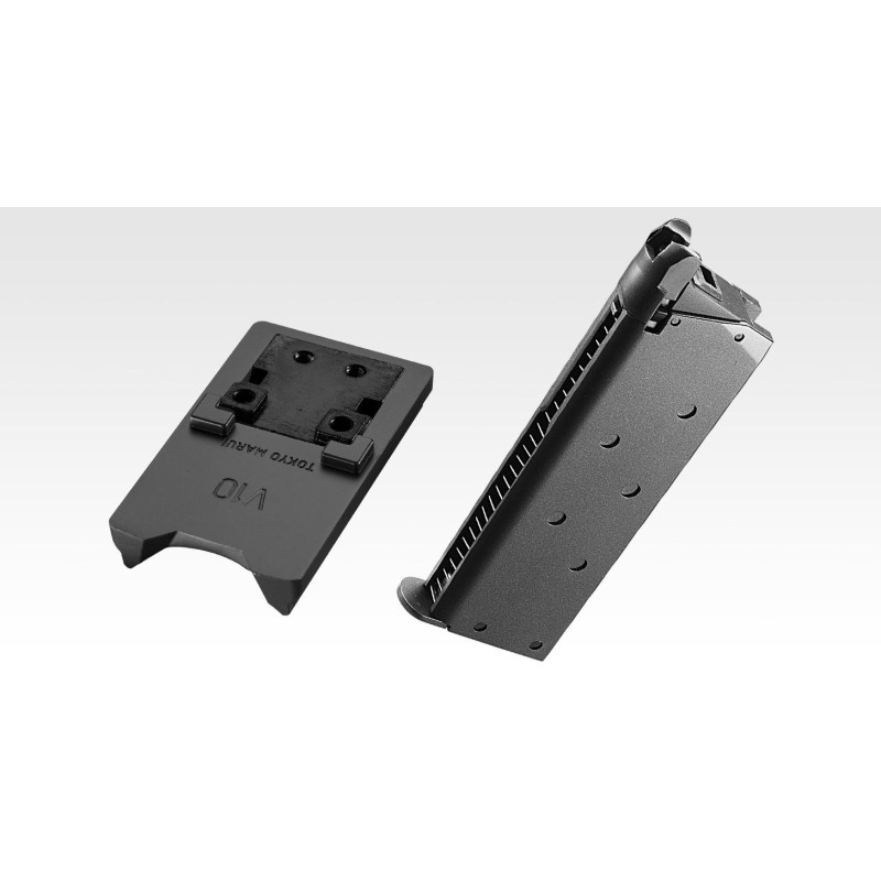 TOKYO MARUI - V10 Ultra Compact Black (Airsoft GBB)