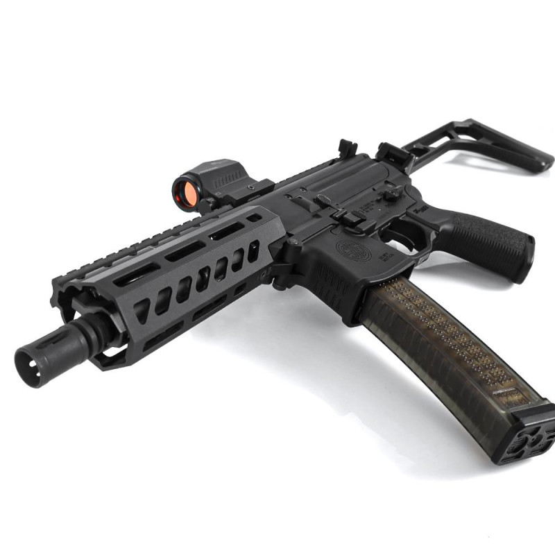 LAYLAX/FIRST FACTORY - SIG SAUER ProForce MPX Battery Block