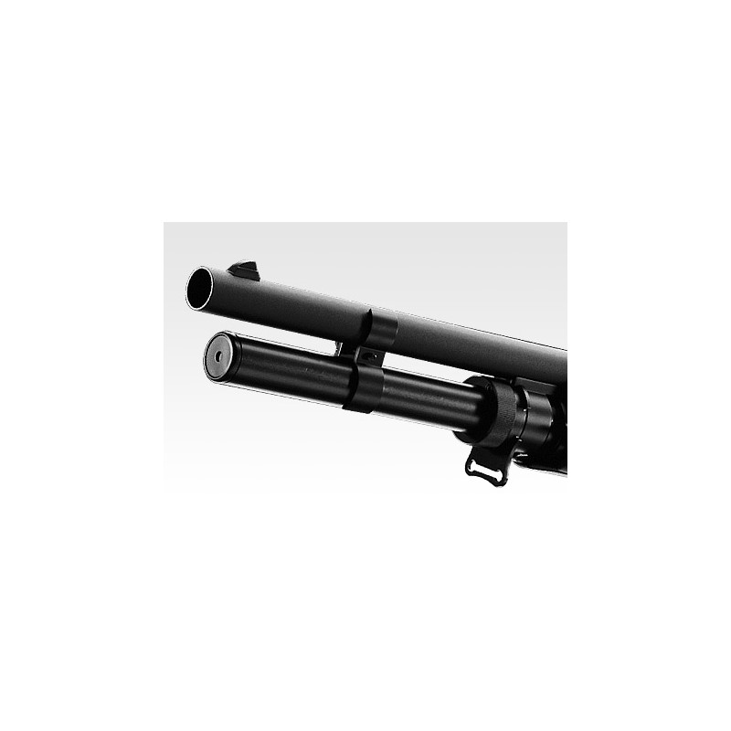 TOKYO MARUI - M3 Super 90 (Air Shotgun) - 117 - Air Shotgun M3...