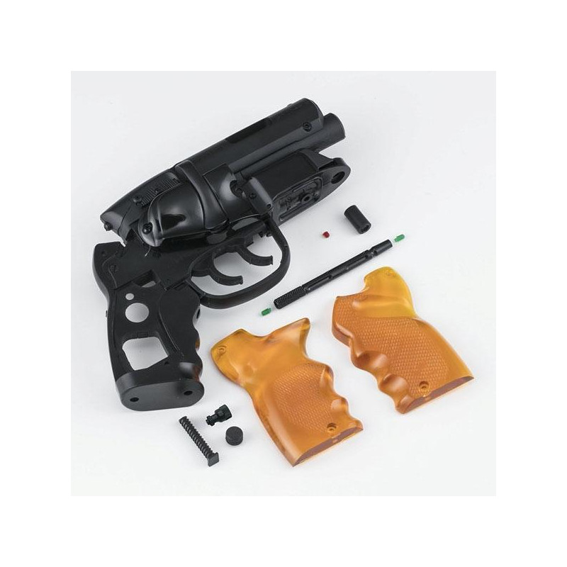 TOMENOSUKE - Blaster Chibi Assembly Resin Kit / Non-Functional