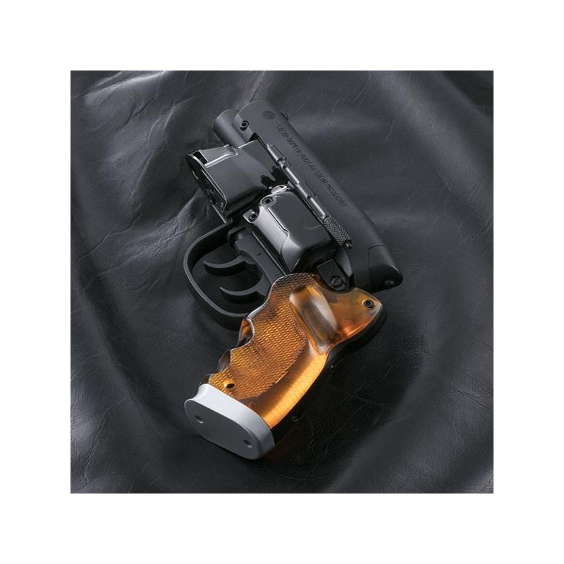 TOMENOSUKE - Blaster Chibi Assembly Resin Kit / Non-Functional