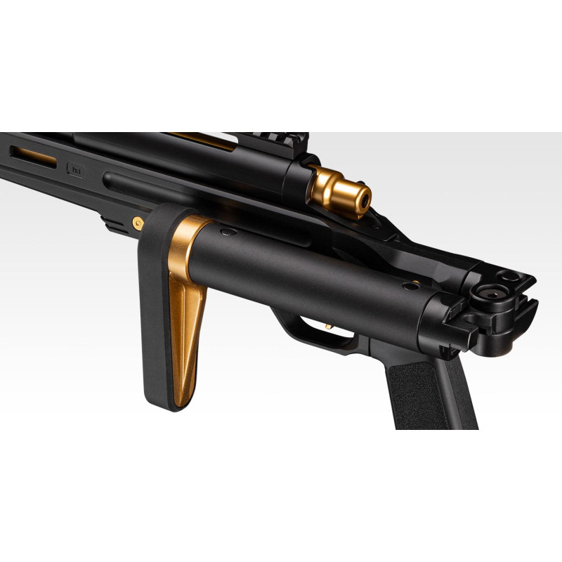 TOKYO MARUI - VSR-ONE Gold Edition (Bolt Action Air Rifle)
