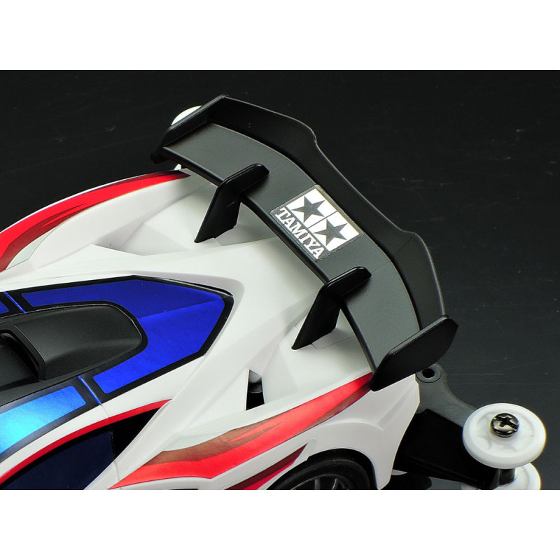 Tamiya - IGNICION (MA CHASSIS) (Mini 4WD PRO Series No.57)