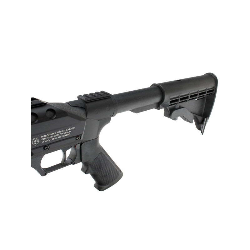 Maruzen - CA870 Tactical Air Cocking Shotgun [MRZ-SG-04] - AIR SHOTGUN