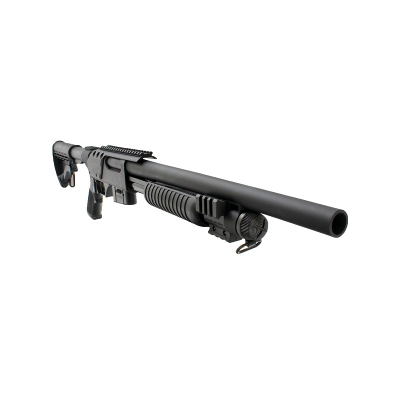 Maruzen - CA870 Tactical Air Cocking Shotgun [MRZ-SG-04] - AIR SHOTGUN