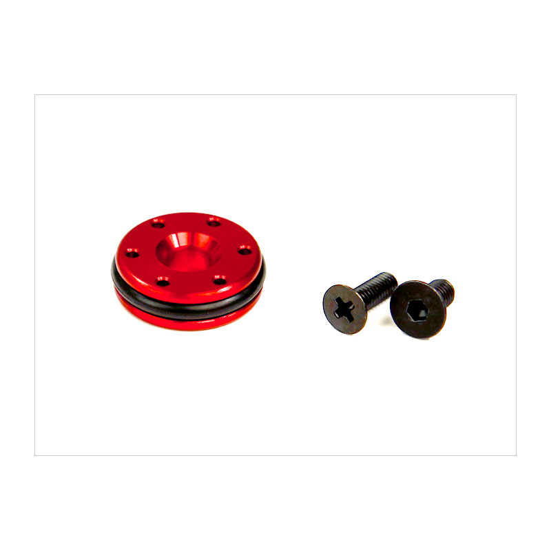 LAYLAX/NINE BALL - Marui Gas Blowback Series Dyna Piston Head WIDE