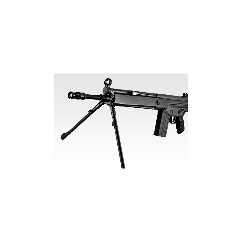 TOKYO MARUI - H&K G3 SG/1 (Standard Type) [TM-ST-10] - STANDARD TYPE