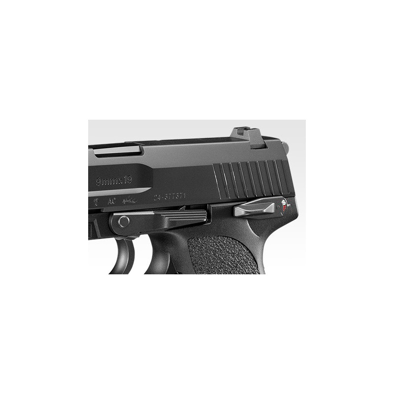 TOKYO MARUI - H&K USP (Airsoft GBB)