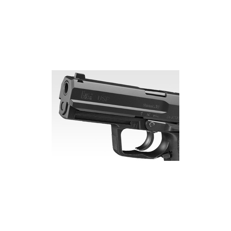 TOKYO MARUI - H&K USP (Airsoft GBB)