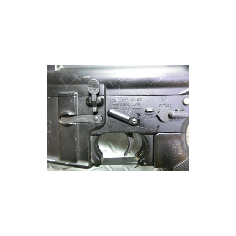 BigOut - ARL Trigger Pin 2 for Tokyo Marui Next Gen M4/HK416 series