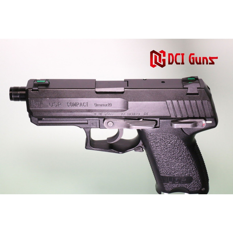 DCI GUNS - Fiber Sight iM Series for Tokyo Marui USP Compact